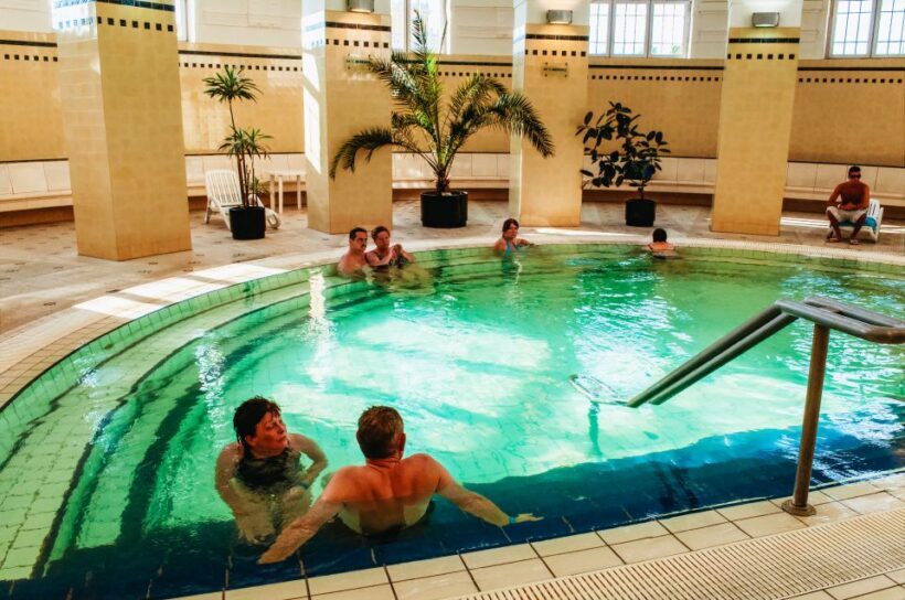 Budapest: Széchenyi Spa Full Day with Optional Tasting - Practical Details: What You Need to Know