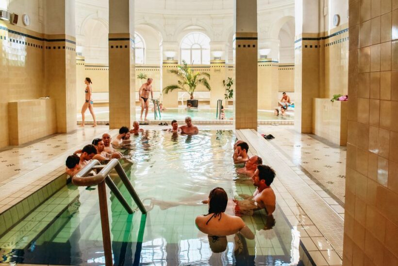 Budapest: Széchenyi Spa Full Day with Optional Tasting - FAQ