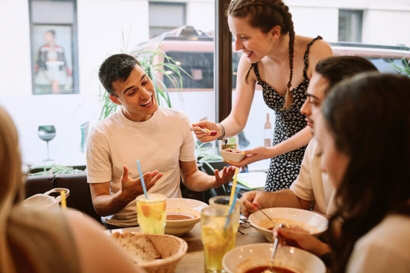 Budapest Tipsy Food Tour with Drinks - Drinks and Pairings: The Social Element