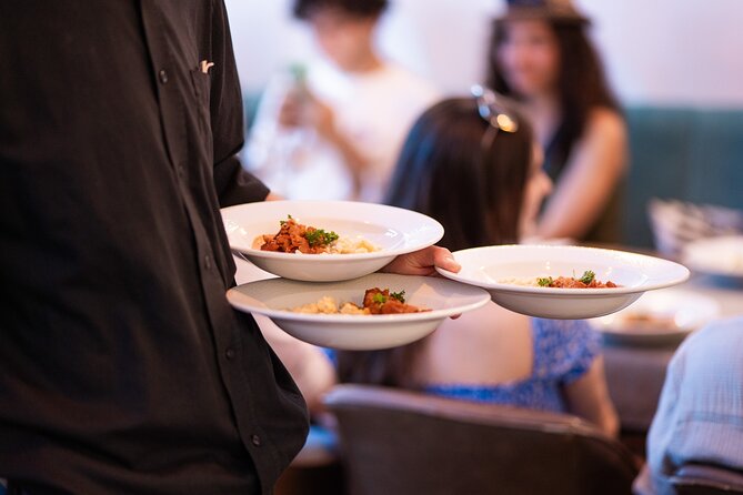 Budapest Tipsy Guided Food Tour With Drinks Included - Accessibility and Logistics