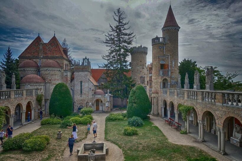 Budapest to Székesfehérvár: Private Day Trip with Local - FAQ