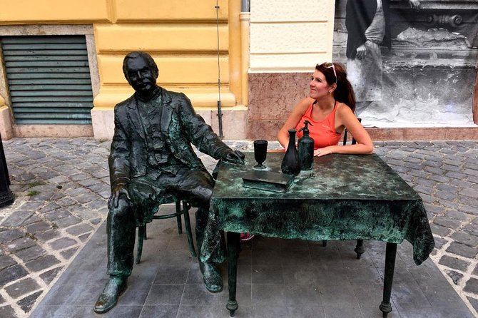 Budapest to Szentendre Bike & Boat Tour - Requirements and Accessibility