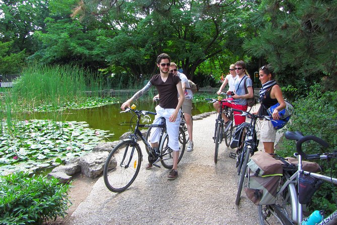 Budapest to Szentendre Bike & Boat Tour - Pricing and Booking Information