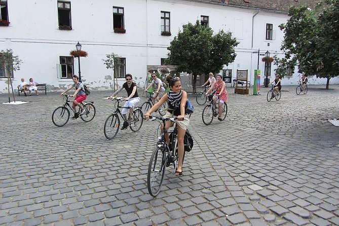 Budapest to Szentendre Bike & Boat Tour - Customer Feedback