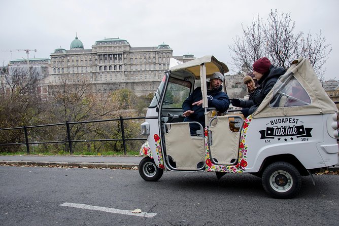 Budapest Tuk Tuk Tour with House of the Unicum Distillery Visit - Who Would Enjoy This Tour?