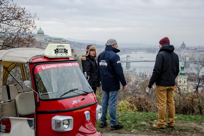 Budapest Tuk Tuk Tour with House of the Unicum Distillery Visit - FAQs
