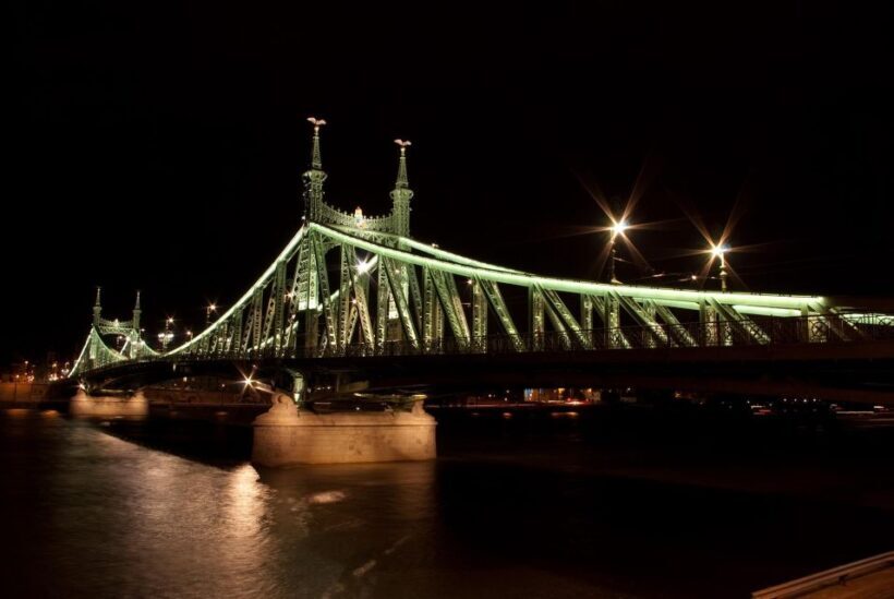 Budapest: Unlimited Prosecco and Wine Sightseeing Cruise - Why This Cruise Offers Real Value