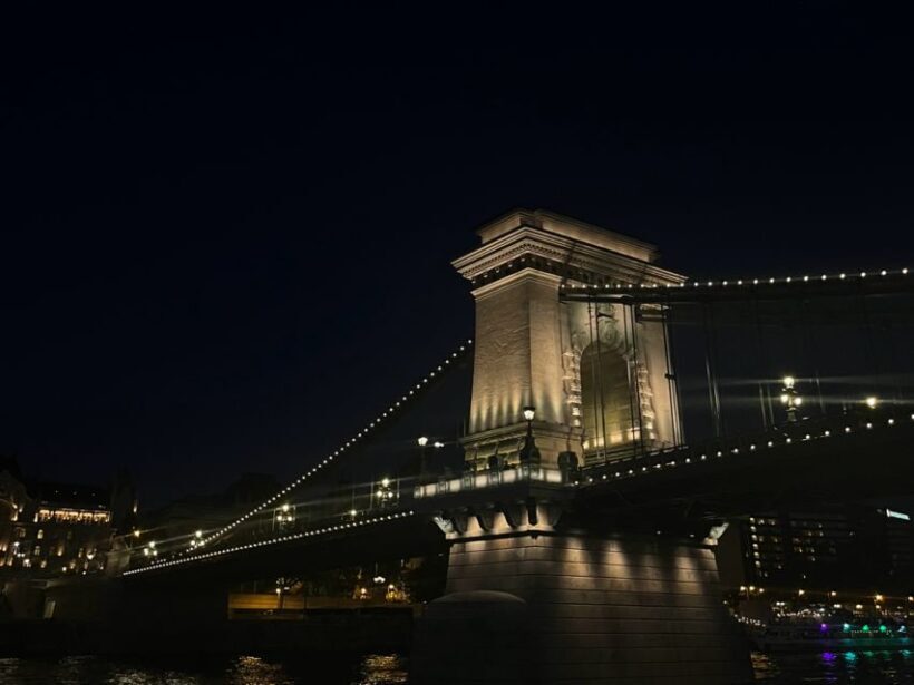 Budapest: Unlimited Prosecco, Beer and Aperol Spritz Cruise - Who Should Consider This Cruise?