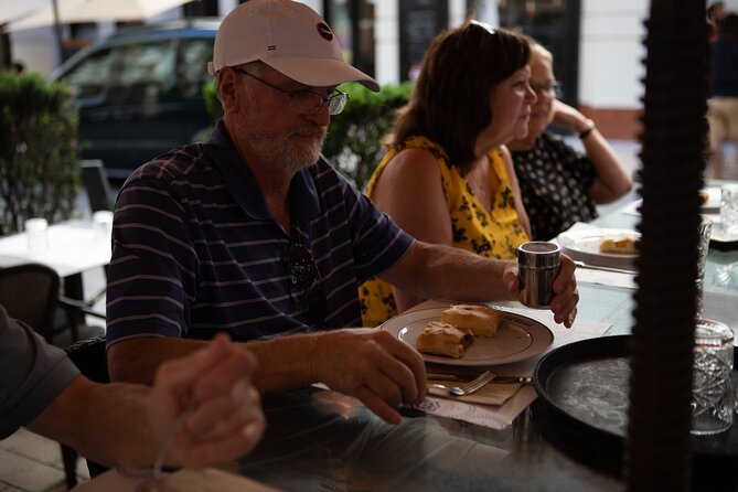 Budapest Urban Feast - Food Tour with Wine Tasting & Coffee House - Final Word