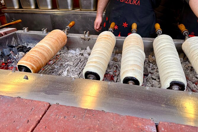 Budapest Urban Treats - Cake and Coffee House Tour - Who Will Love This Tour?