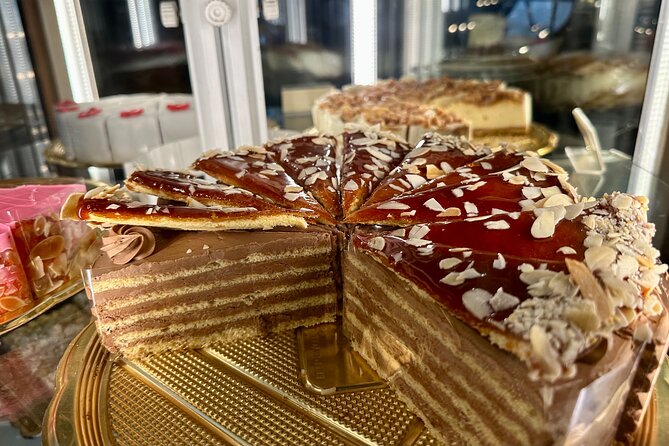Budapest Urban Treats - Cake and Coffee House Tour - The Sum Up: Why You Should Consider This Tour