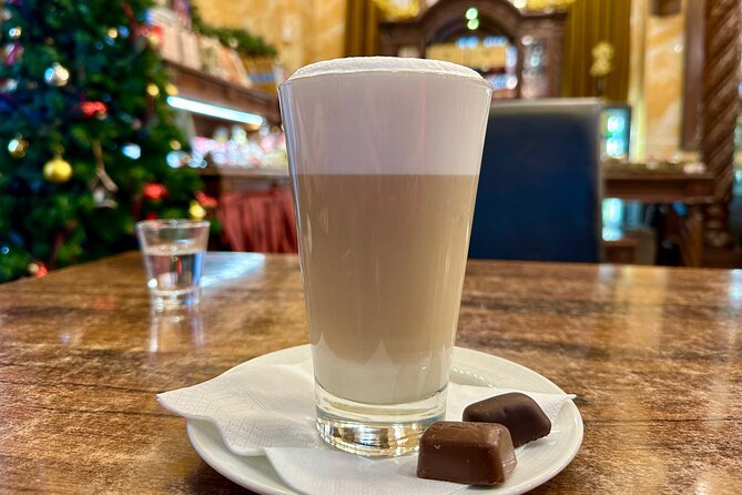 Budapest Urban Treats - Cake and Coffee House Tour - FAQ