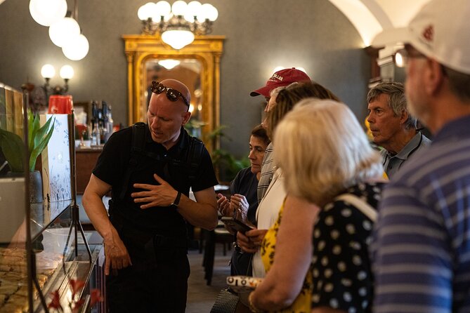 Budapest Urban Treats - Private Tour of Coffee Houses with Hungarian Desserts - FAQ