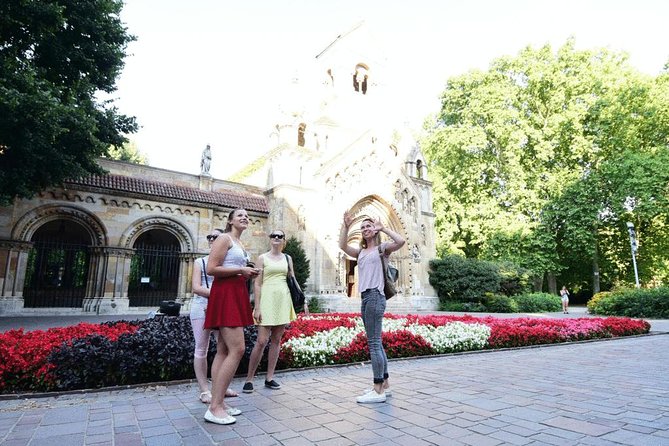 Budapest Urban Walk - Budapest City Tour with Cake & Coffee - Who Will Love This Tour?