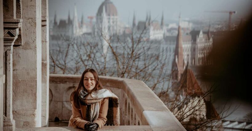 Budapest: Vacation Photographer to collect great memories - Authentic Experiences and Authentic Photos