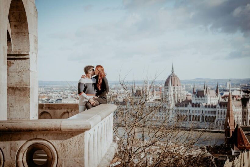 Budapest: Vacation Photographer to collect great memories - Who Would Benefit Most?