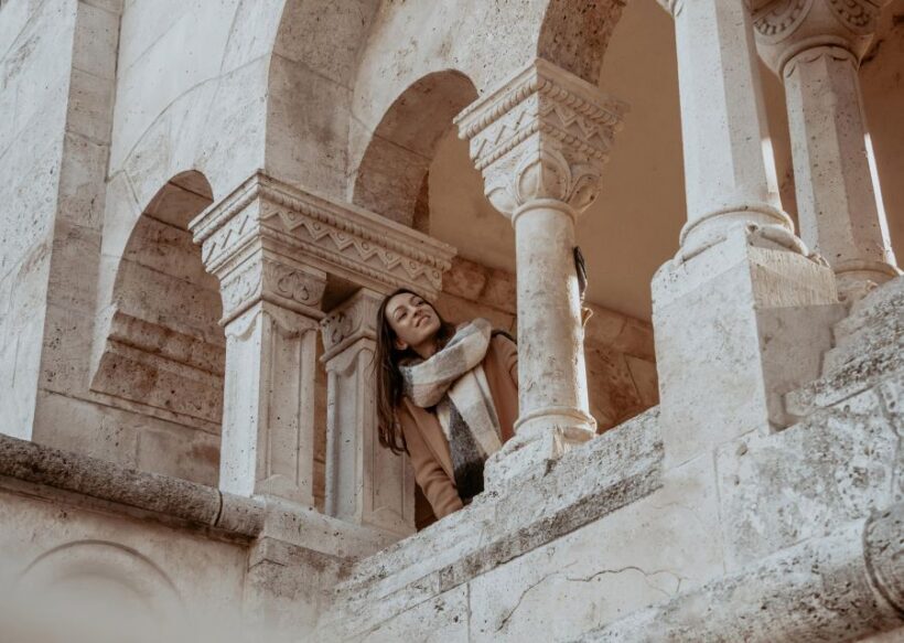 Budapest: Vacation Photographer to collect great memories - The Sum Up