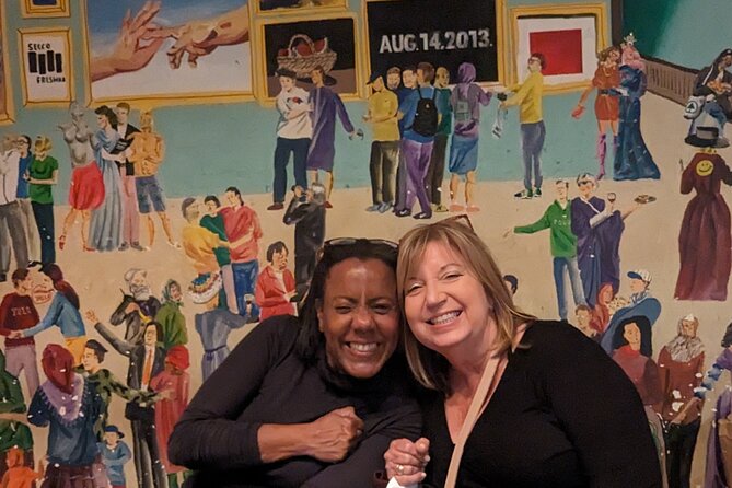 Budapest Vibe: Ruin Bars, Street Art and Culture Tour - Final Thoughts