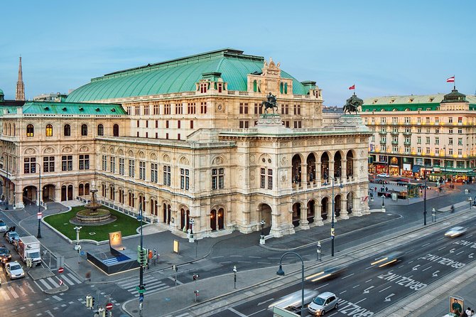 Budapest-Vienna private transfer with a luxury van - Who Will Benefit Most?