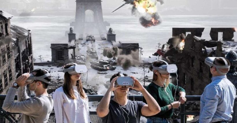 Budapest: Virtual Reality Tour in 8 Languages - Real Experience and What You Can Expect