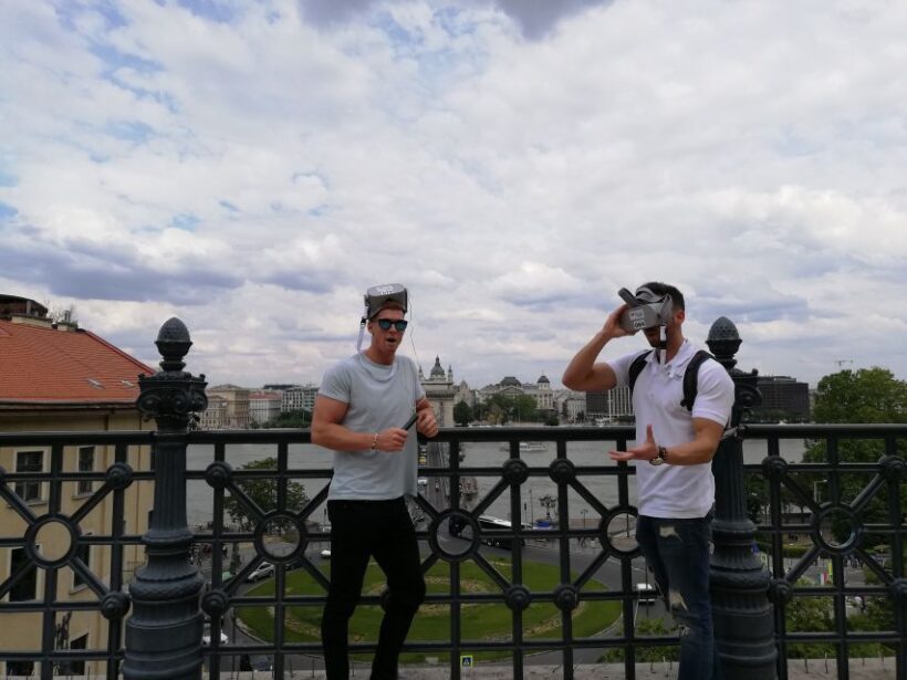 Budapest: Virtual Reality Tour in 8 Languages - Final Thoughts: Who Will Love This Tour?