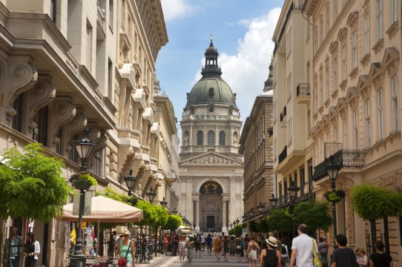 Budapest Walking Tour with a Professional Local Guide - An Introduction to Budapest’s Heart and Soul