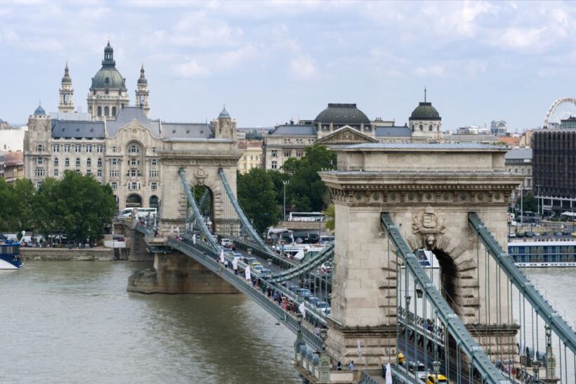 Budapest Walking Tour with a Professional Local Guide - Authentic Stories and Personal Touches