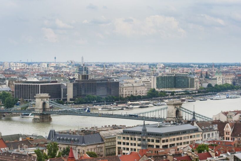 Budapest Walking Tour with a Professional Local Guide - FAQs