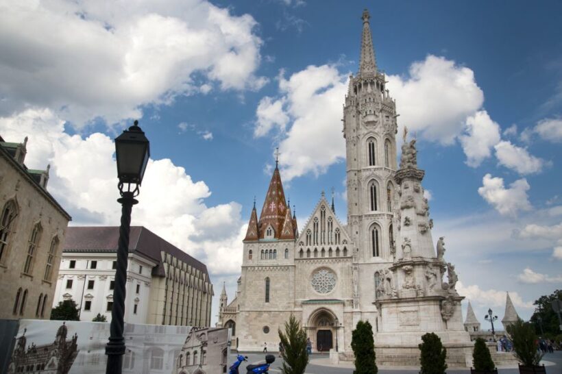 Budapest Walking Tour with a Professional Local Guide - Final Words