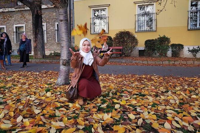 Budapest Walking Tour With Your Private Guide: 10+ Highlights - Exploring the Castle District