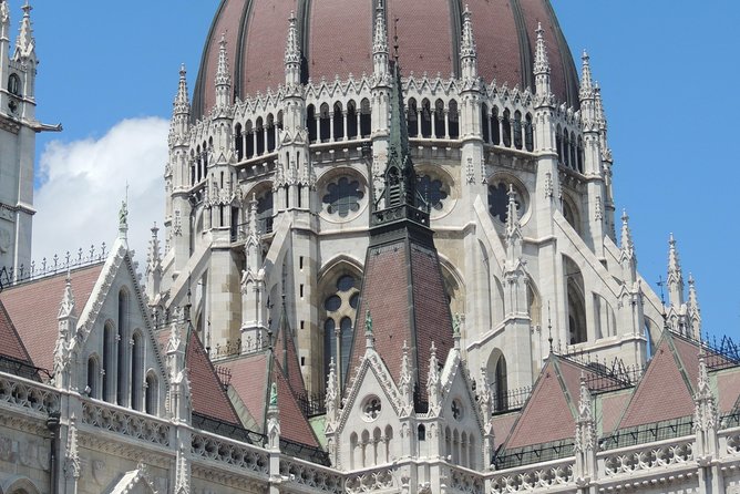 Budapest Walking Tour With Your Private Guide: 10+ Highlights - Experiencing Hungarian Culture