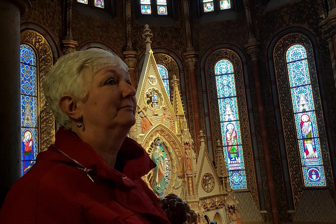 Budapest Walking Tour With Your Private Guide: 10+ Highlights - Frequently Asked Questions