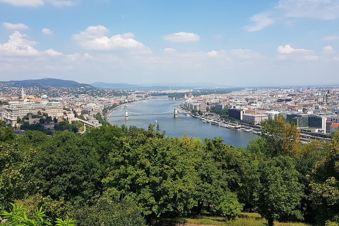 Budapest Walking Tour with Your Private Guide: 20+ Highlights - The Practicalities: What to Expect
