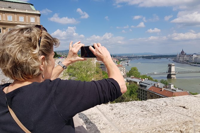 Budapest Walking Tour with Your Private Guide: 20+ Highlights - The Authentic Experience According to Travelers