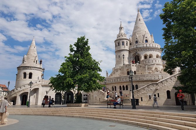 Budapest Walking Tour with Your Private Guide: 20+ Highlights - Who Will Love This Tour?