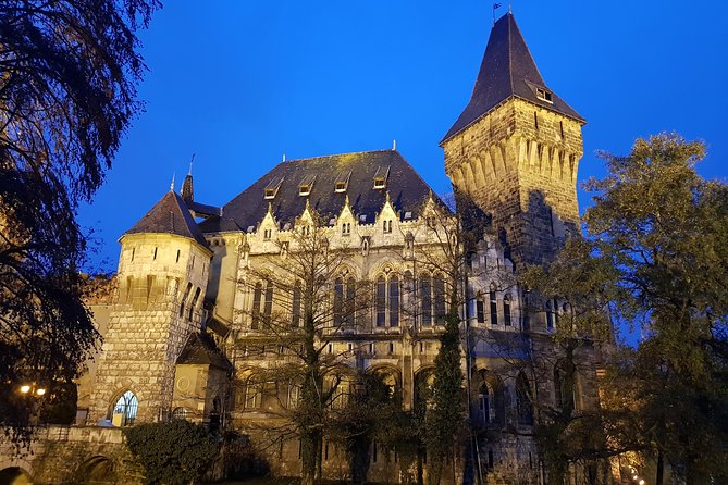 Budapest Walking Tour with Your Private Guide: 20+ Highlights - FAQ