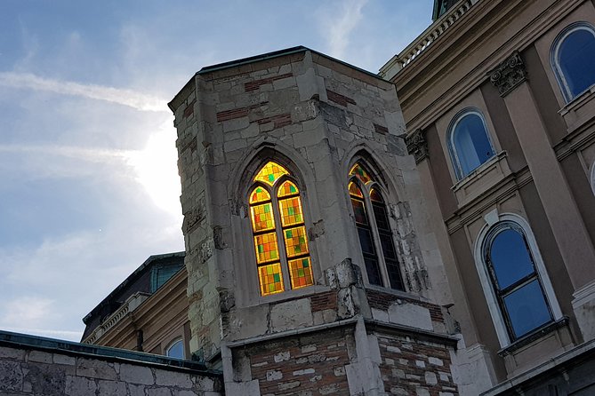 Budapest Walking Tour with Your Private Guide: 20+ Highlights - Final Thoughts