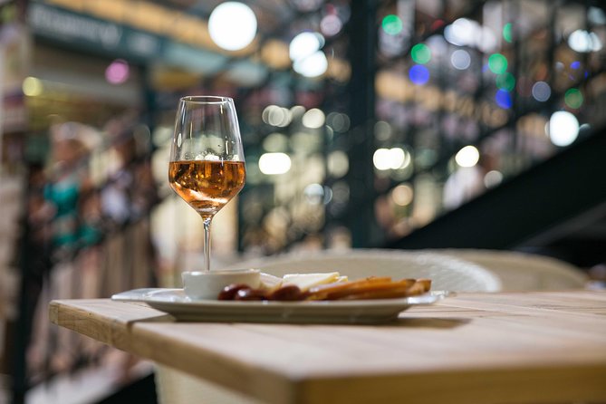 Budapest Wine Bar Tour with Sausage and Cheese Charcuterie - Why This Tour Offers Value