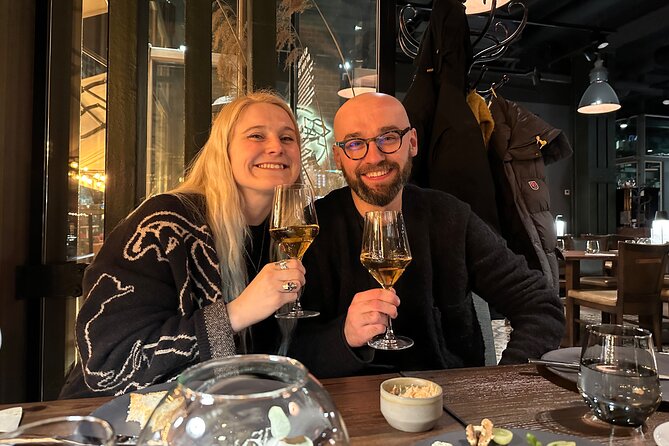 Budapest Wine Crawl with Sausage and Cheese Charcuterie - Key Points