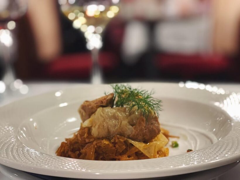 Budapest: Wine & Dine Cruise on the Danube - Final Thoughts