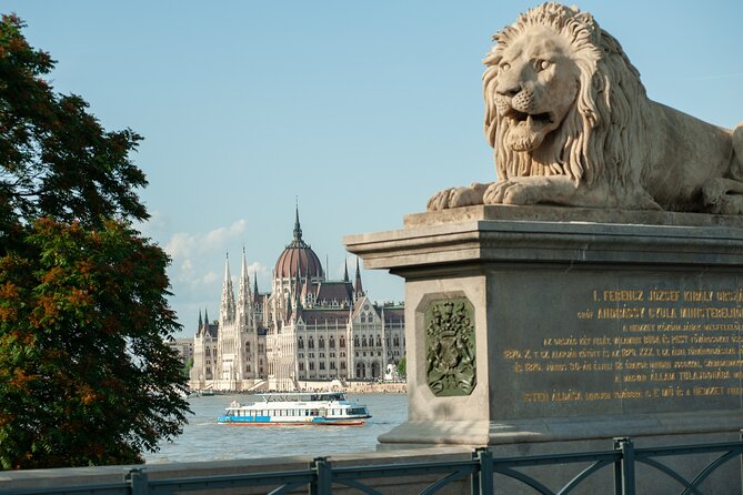Budapest Wine tasting & Downtown Walk - Practical Details and What to Expect