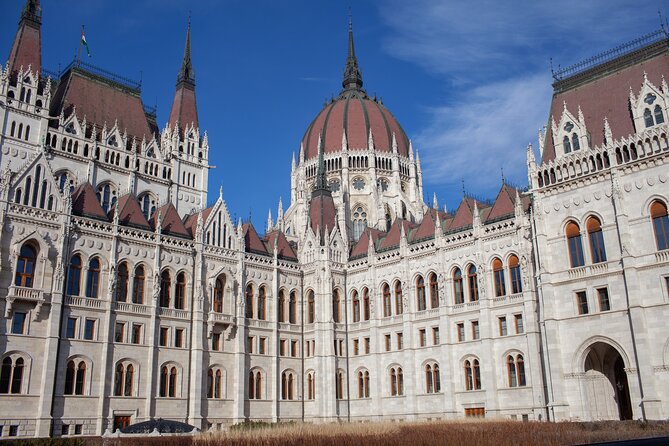 Budapest Wine tasting & Downtown Walk - Who Will Love This Tour?