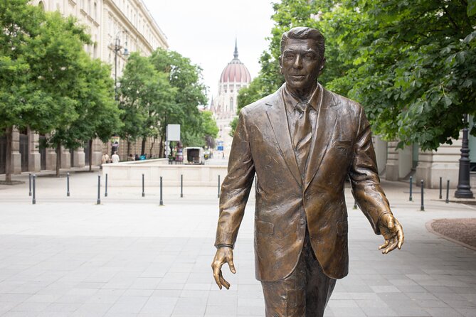 Budapest Wine tasting & Downtown Walk - Final Thoughts