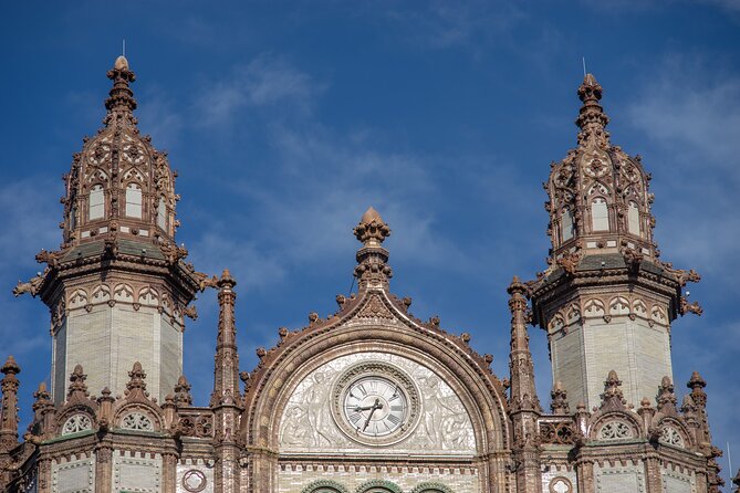 Budapest Wine tasting & Downtown Walk - FAQs