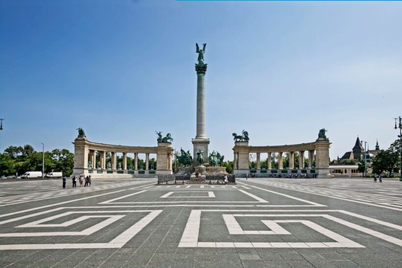 Budapest Winter Bike Tour with Coffee Stop - The Value Proposition