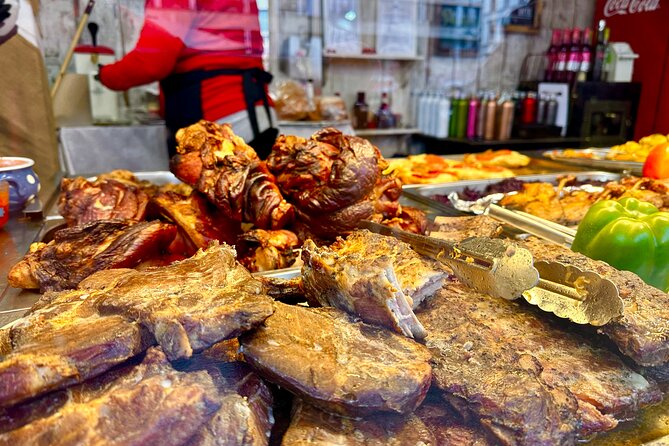 Budapest Wonderland - a Christmas Market Tour With Chimney Cake & Mulled Wine - Pricing and Inclusions for Your Experience