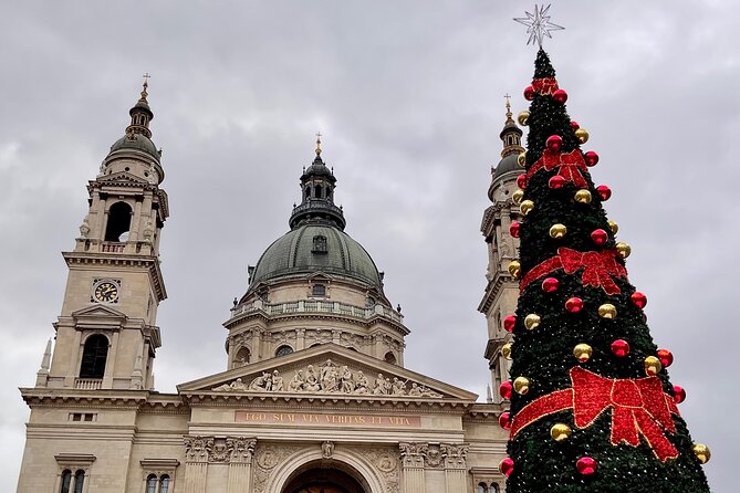 Budapest Wonderland - a Christmas Market Tour With Chimney Cake & Mulled Wine - Traveler Experiences and Recommendations