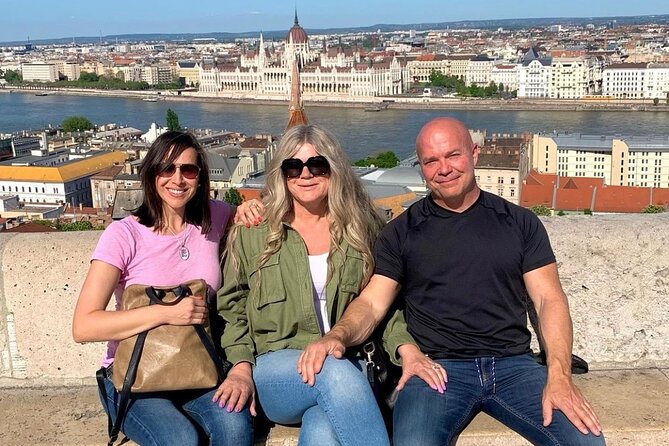 Budapest's Highlights- Half Day Tour - Frequently Asked Questions