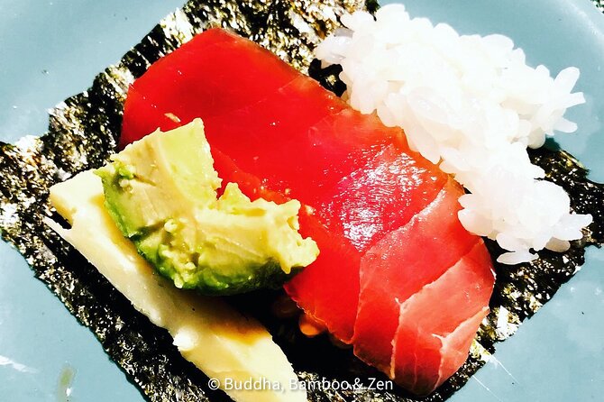 Buddha, Bamboo & Zen - Bespoke Kamakura Private Walking Tours - Accessibility and Participation