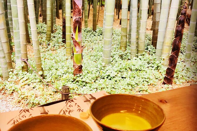 Buddha, Bamboo & Zen - Bespoke Kamakura Private Walking Tours - Exploring Kamakuras Rich History and Culture